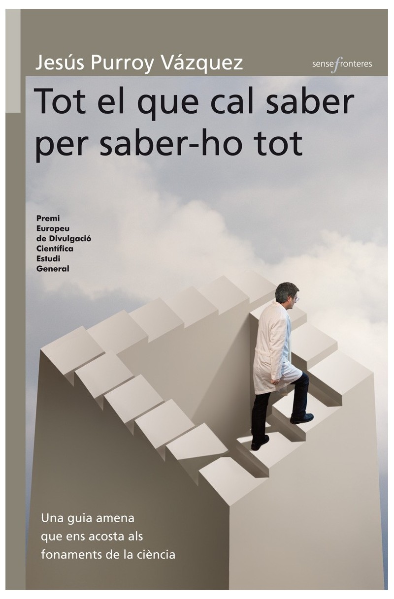 Tot el que cal saber per saber-ho tot
