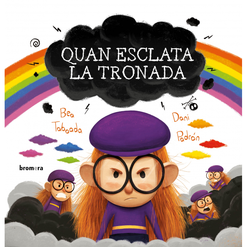 Quan esclata la tronada